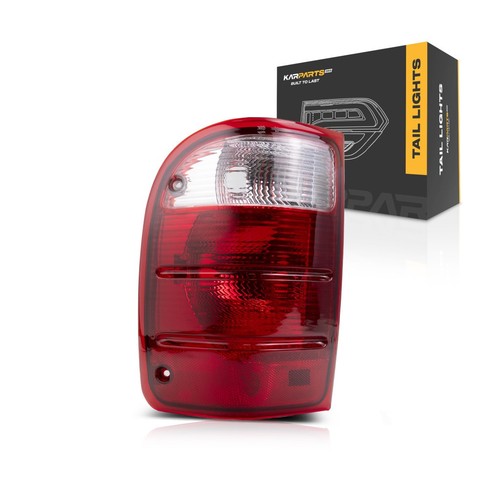 For Ford Ranger Tail Light Unit 2001-2005 Driver Side FO2800156 | eBay