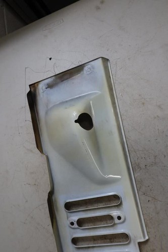 2007-2018 Jeep Wrangler JK OEM Windshield Cowl Grille Panel 55395321AC ...