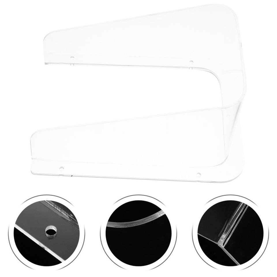 Door Bell Cover Access Control Machine Rain Waterproof for Doorbell ...