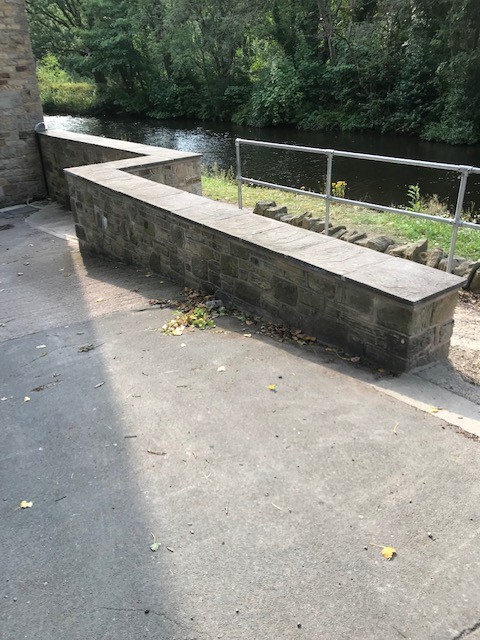 Random/Building/Stone/York/Stone/Jumper/Walling/By Chris Garside | eBay UK