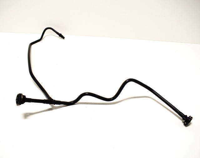 MERCEDES-BENZ GL-KLASSE X166 KÜHLER TANK LINE A1665001091 NEU ORIGINAL ...