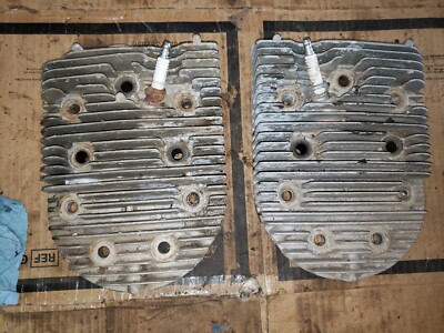 Wheel Horse 416-8 520-H 416-H Tractor Onan P216 16hp Engine Cylinder ...