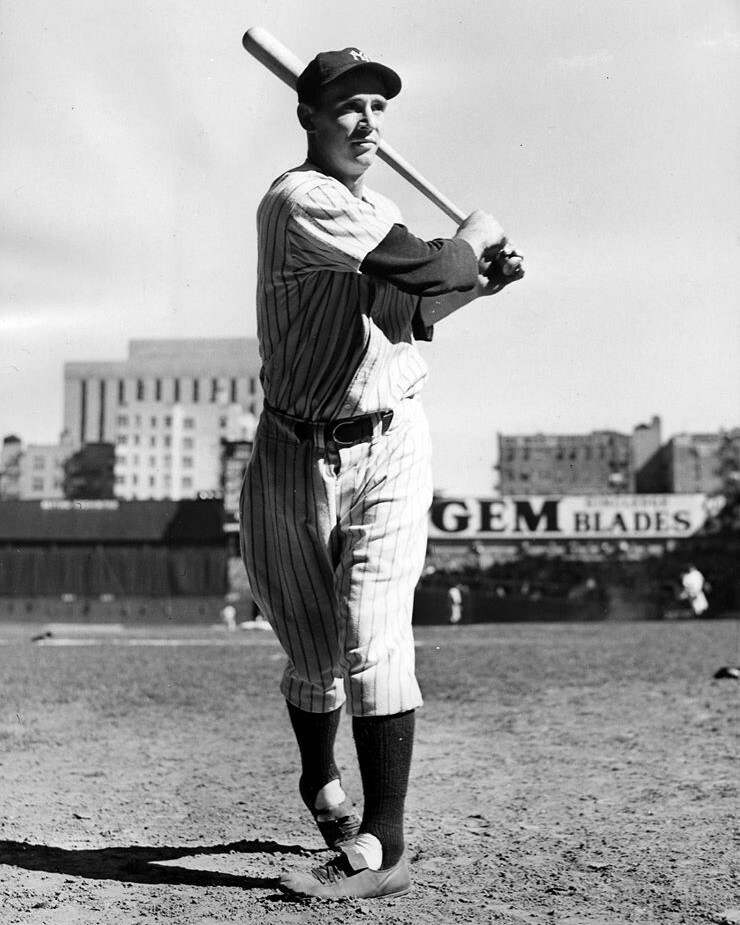 JOE FLASH GORDON 8X10 PHOTO NEW YORK YANKEES NY BASEBALL PICTURE MLB | eBay