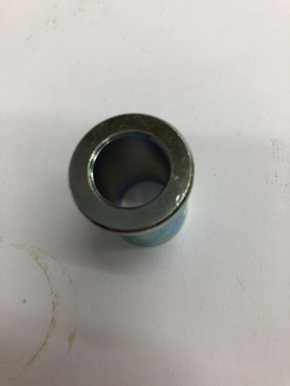 Kawasaki Front Axle Collar L=30mm EN KZ ZG ZL ZN ZR 1980-2009 P/N 92027 ...