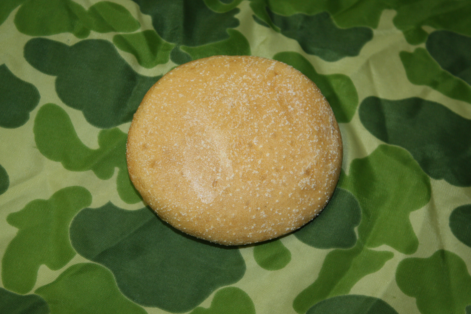 Shelf Stable Survival Camping Military Surplus Bread by Sterling Foods ...