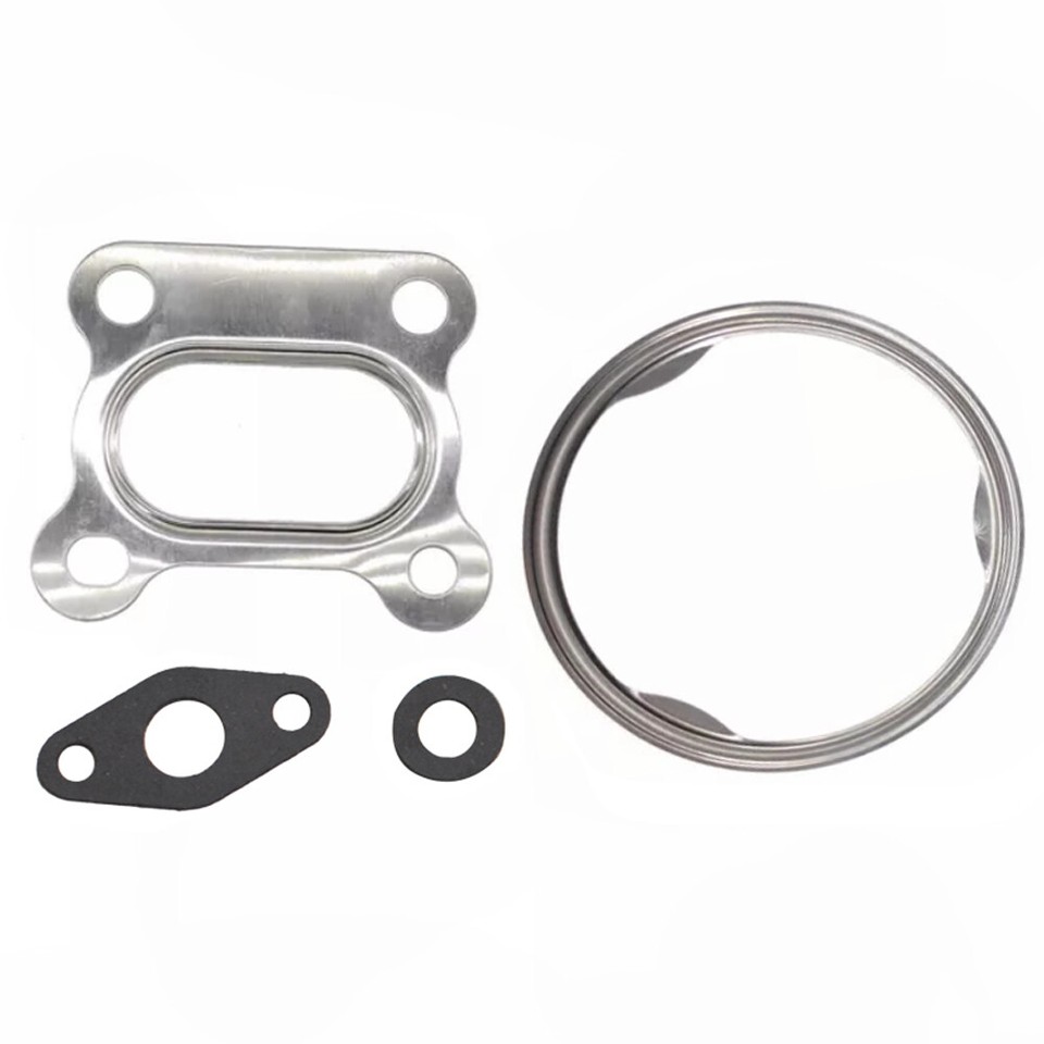 Turbo Turocharger For 2016-2023 Chevrolet Malibu L LS LT 1.5L 12687057 ...