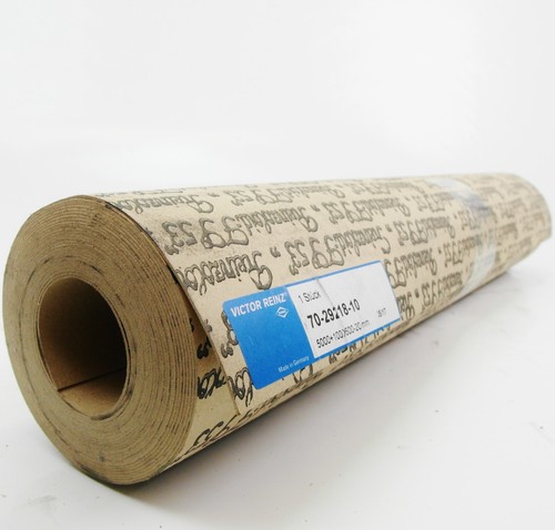 Sealant Material Reinzoloid FS 53 Roll 1, 0x5000x500 MM 70-29218-10 ...