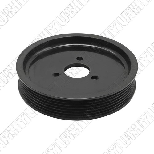 Power Steering Pump Pulley 32421740858 For BMW E36 E39 E46 E38 E53 Z3 ...