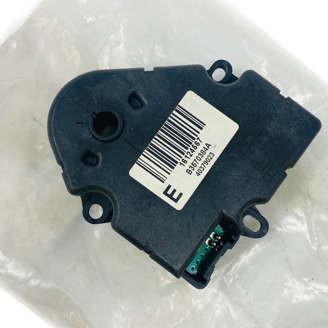 peterbilt hvac actuator MB0200-01S for sale online | eBay