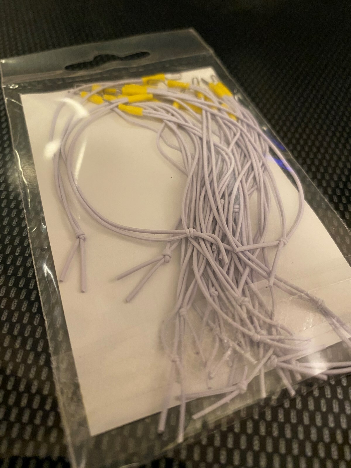 Stonfo Deluxe Pole Float winder Anchors(20 pcs per pack) | eBay UK