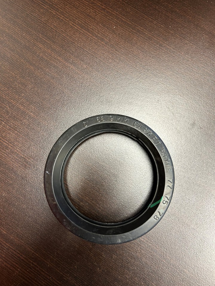 3" "E" GASKET VICTAULIC STYLE 77,75,78 EPDM G030077LE1 (G3-E) | eBay