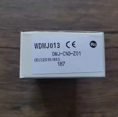 1pc new hokuyo DMJ-CN3-Z01 | eBay