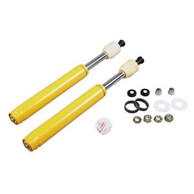 Koni RACE (Yellow) Strut Insert - Road Racing Dampers | eBay