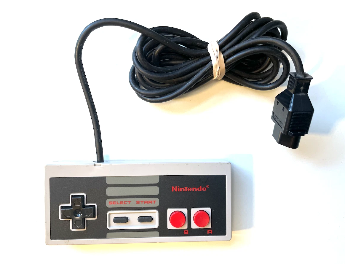 Nes Nintendo Controller