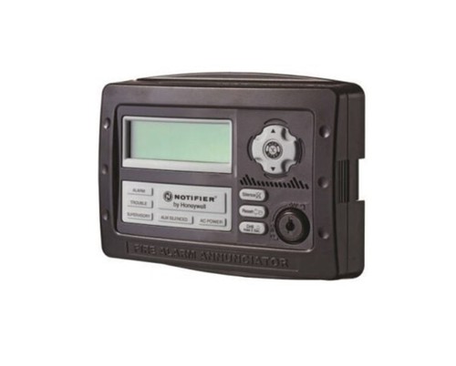 Honeywell N-ANN-80 Honeywell N-ANN-80 Notifier Series Remote Fire ...