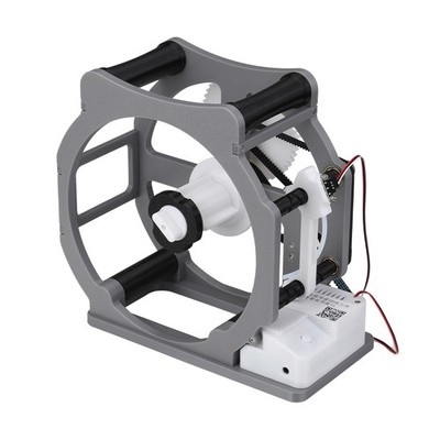 3D Industrial Filament Respooler Electric Spool Rewinder 1KG - Pre ...