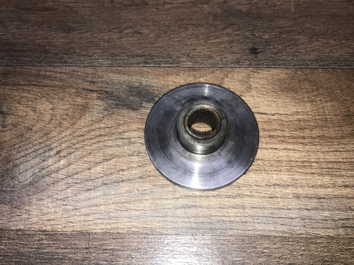 John Deere STX30 STX38 Peerless 930-004B Transmission M82825 Brake ...