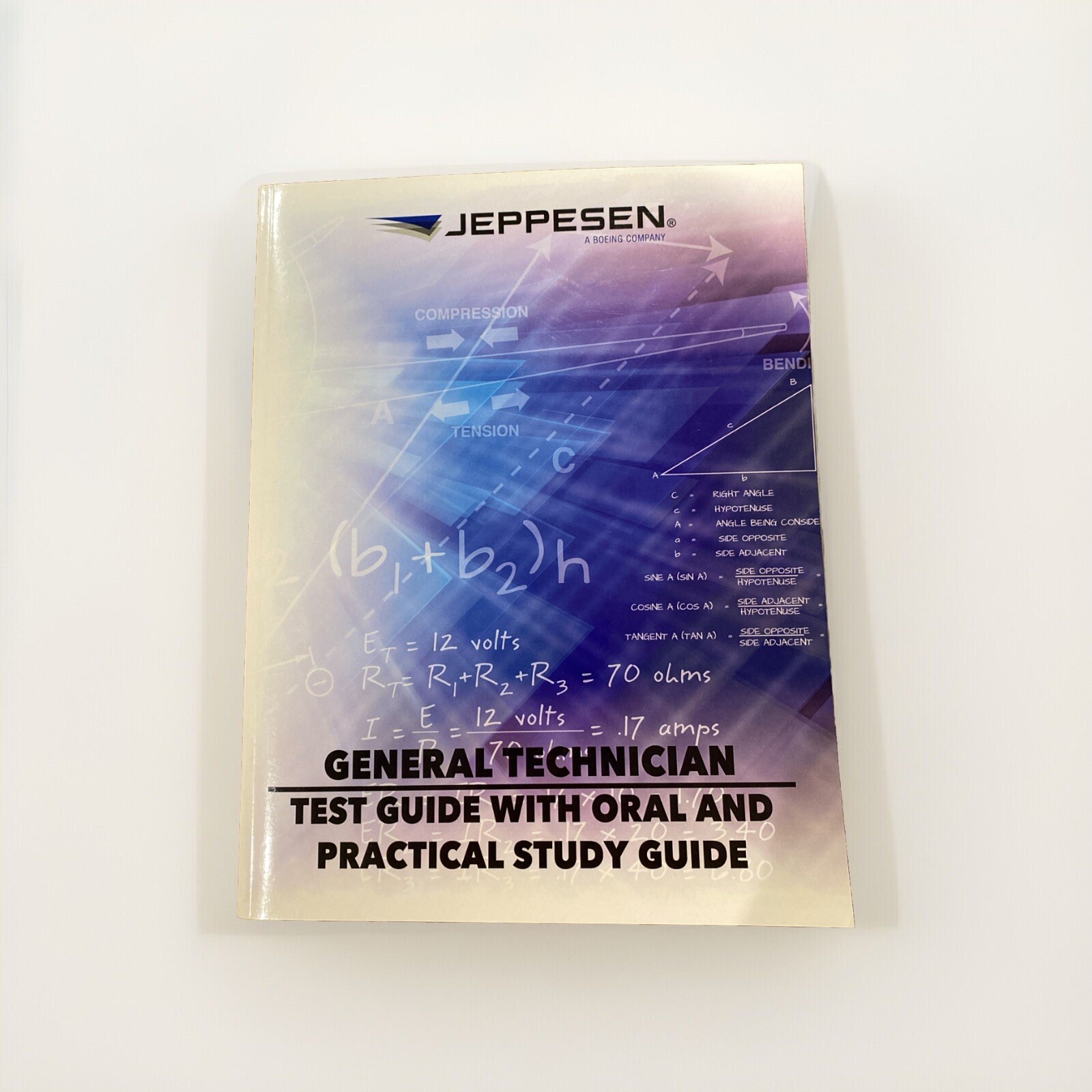 Jeppesen - General Test Guide with Oral and Practical Study Guide by ...