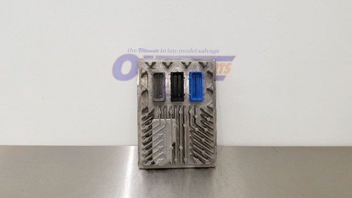 18 GMC SIERRA 1500 ECM ENGINE CONTROL MODULE 5.3L L8B 12686383 | eBay