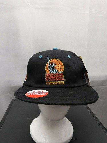 NWT Reversible 1996 Final Four Meadowlands Hat NCAA | eBay