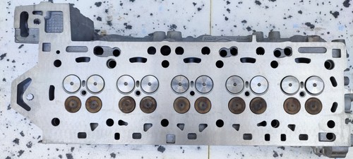 ZYLINDERKOPF VOLVO 2.0 D3/D4 DIESEL 09-17 30777365-013 GENERALÜBERHOLT ...