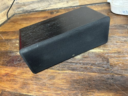 RBH MC-414C Center Channel Speaker BLACK | eBay