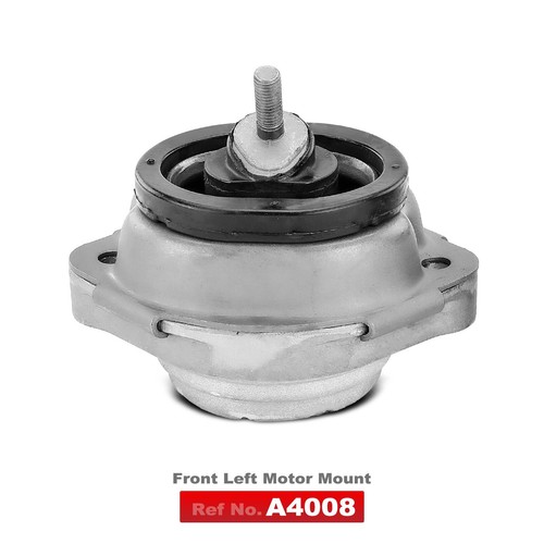 2x Engine Motor Mount for BMW E53 X5 00-06 V8 4.4L 4.6L 4.8L Front Left ...