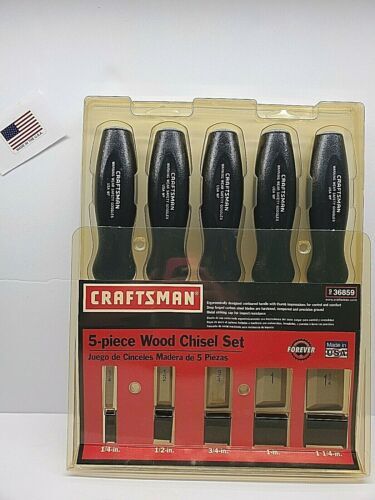 Vintage Original Collectible Chisels for sale | eBay