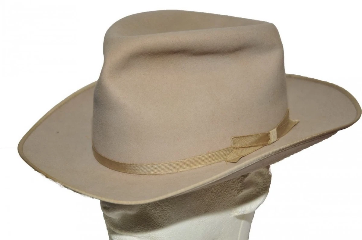 Humphrey Bogart Fedora