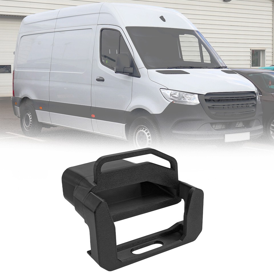 Universal Cell Phone Holder For Mercedes Sprinter 907/906 2019-2024 ...