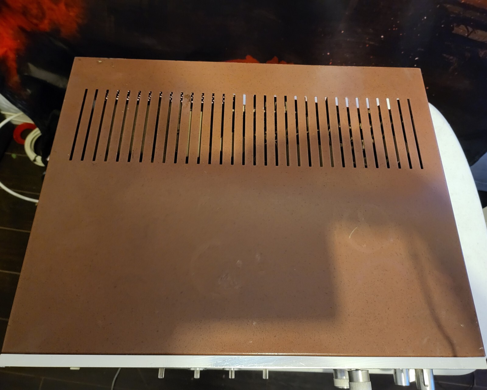 Sansui TR-707A Monster AM/FM Stereo | eBay