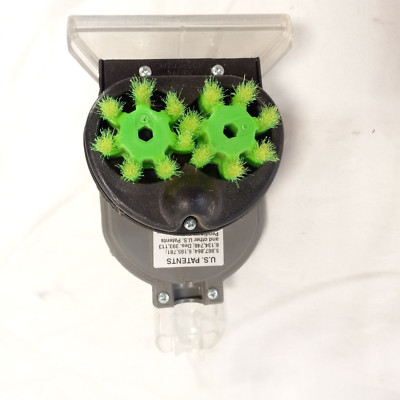 GENUINE Hoover SteamVac F5835-900 Spin Scrub Brush OEM Free Shipping | eBay