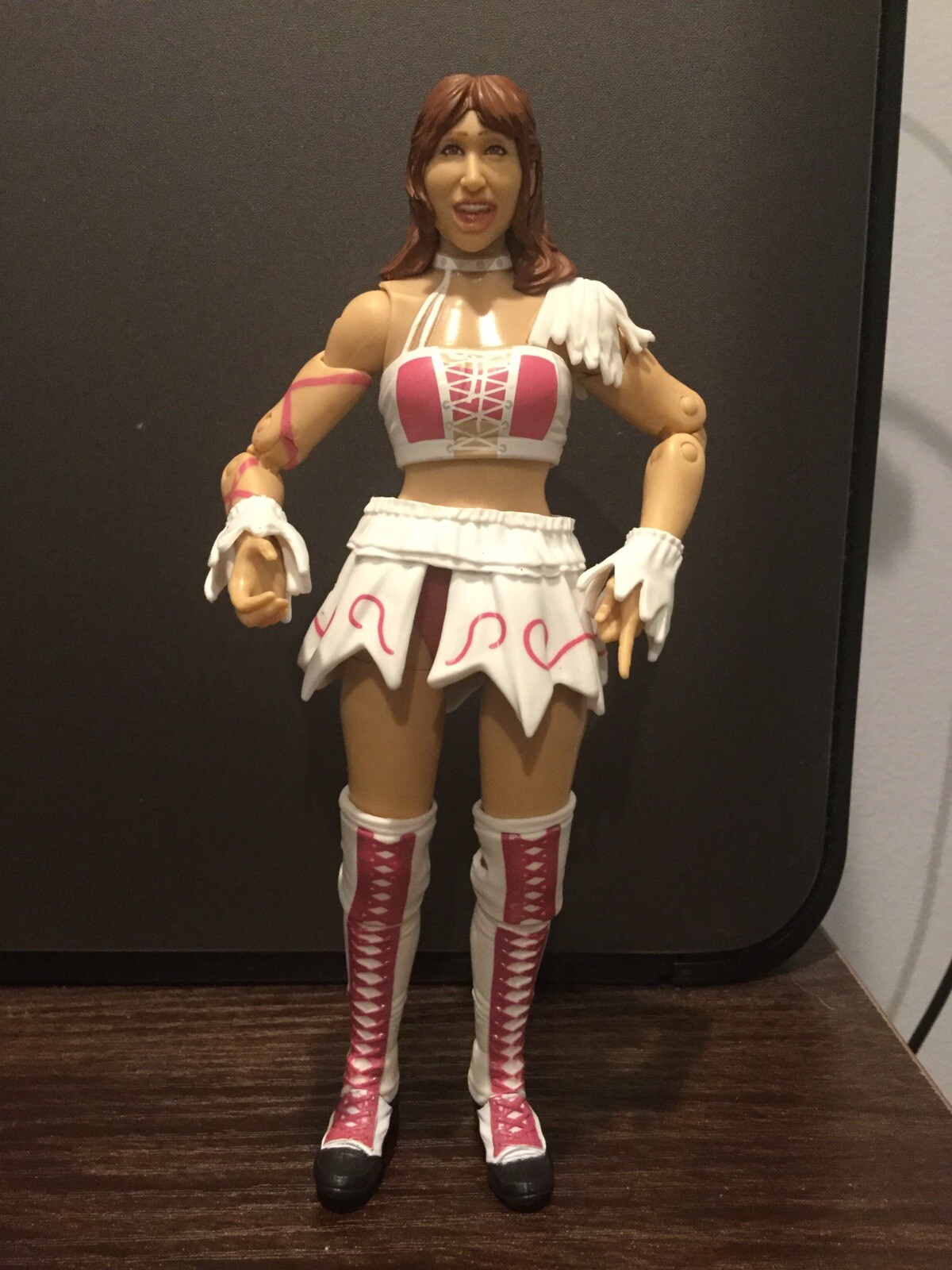 AEW Riho Action Figure | eBay