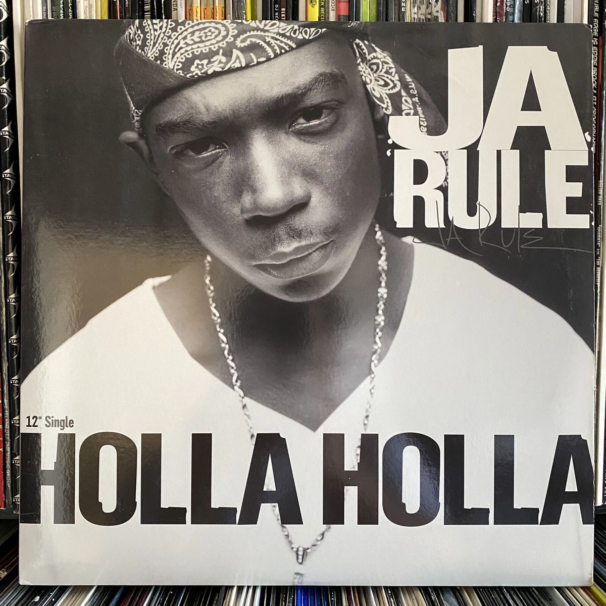 Ja Rule 1999