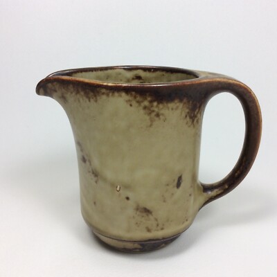 Langenthal SAHARA SAVANNAH Miropa Kännchen Kanne kleiner Krug 0,3 l ...