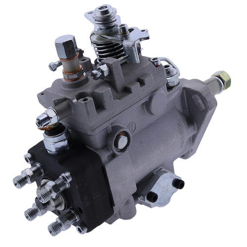 New Fuel Injection Pump 2644N209/24 2644N20924 for Perkins 1104C-44 ...