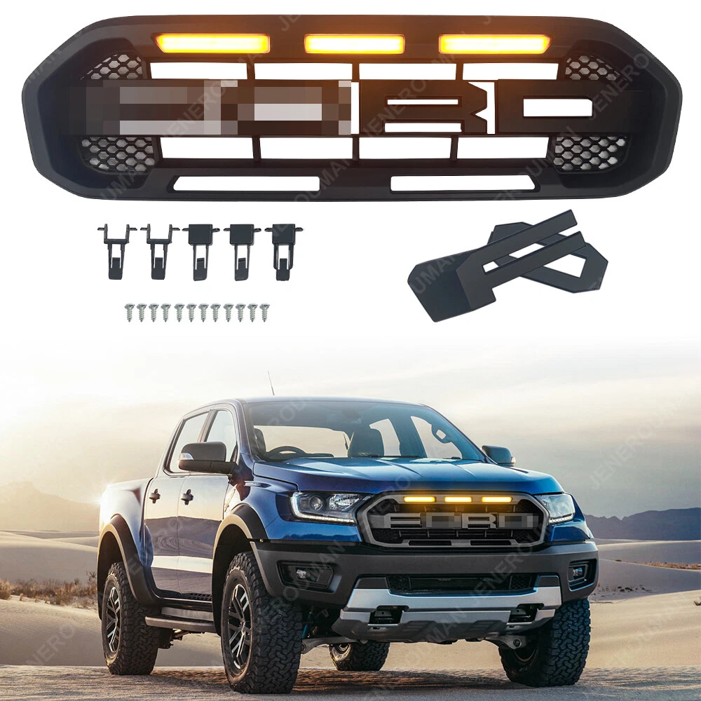 Cool Ford Ranger Accessories