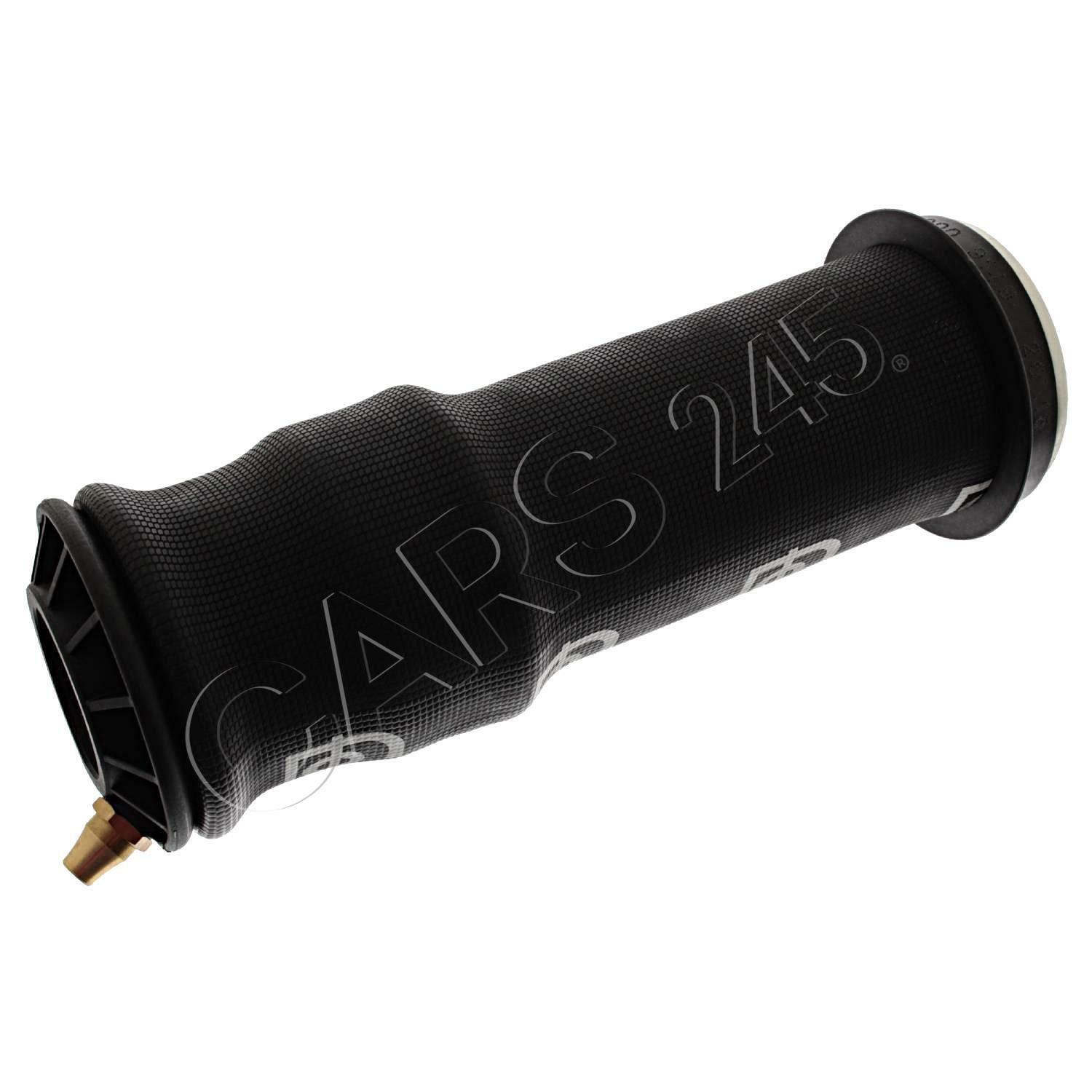 Driver Cab Suspension Bellow FEBI For SCANIA 4 - Series 95-16 1424231 ...
