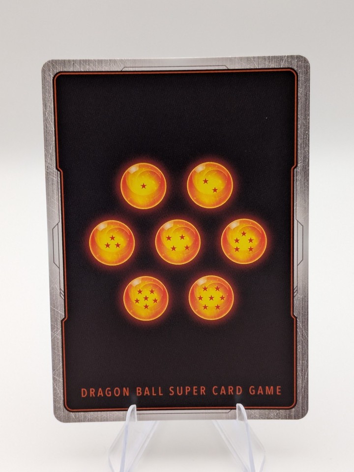 Majin Buu : Kid SB01-039 - Dragon Ball Fusion World Manga Booster 01 | eBay