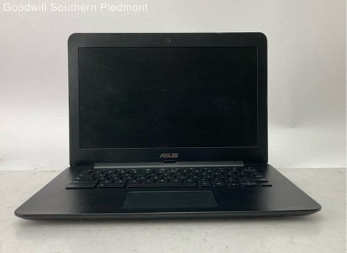 ASUS Chromebook C300SA-DH02 Intel Celeron N3060 1.60GHz 4GB RAM 16GB ...