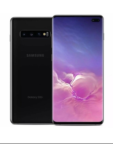 Samsung Galaxy S10+ Plus G975U 128GB Unlocked T-Mobile AT&T Verizon ...