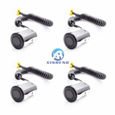 4PCS 89341-28390 PDC Parking Sensor For Toyota Previa Tarago Estima T/L ...