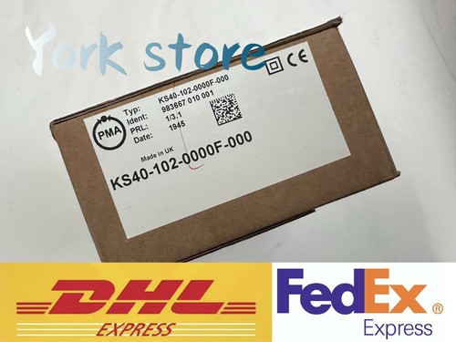 PMA KS40-102-0000F-000 temperature controller Fast shipping#DHL or ...
