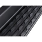 Bumper Face Bar Step Pad Molding Trim 68299104AE for Ram 1500 2019-2024 ...