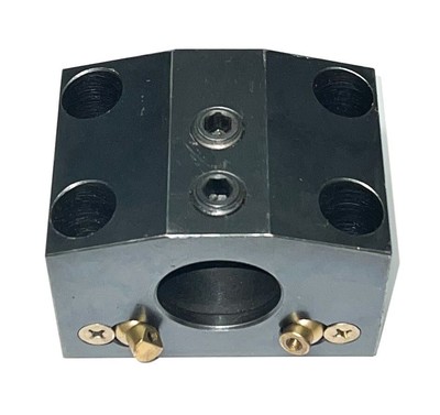 Other - Turret Tool Block