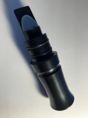 GOOSE CALL INSERT, Duck Call, Goose Call, Game Call Builder, game call ...