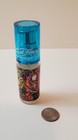 Ed Hardy HEARTS AND DAGGERS MEN EDT Travel Spray 0.25 oz NEW & Keychain ...