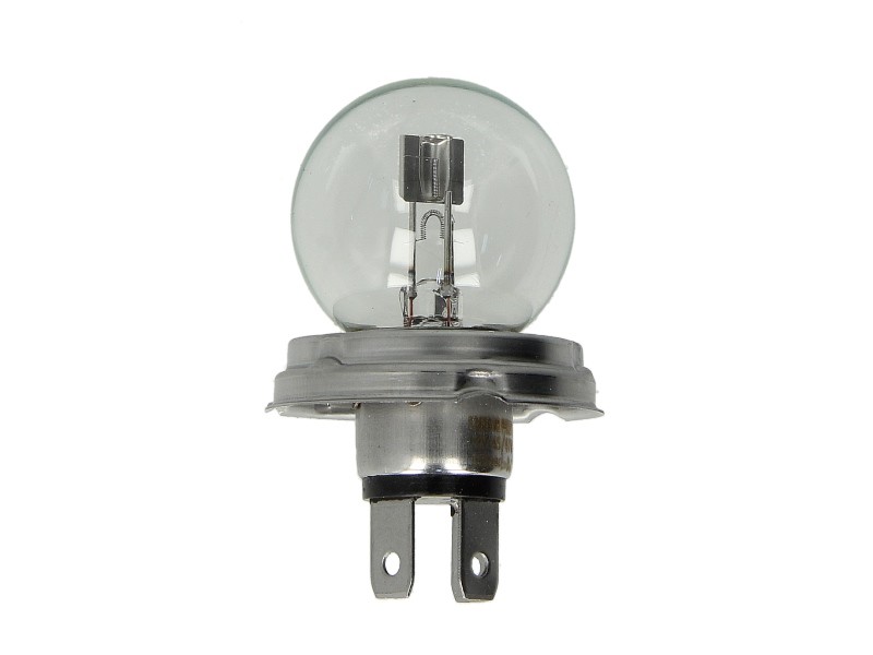 1x R2 45/40W 12V P45t BOSCH 1 987 302 023 Headlight bulb light GENUINE ...