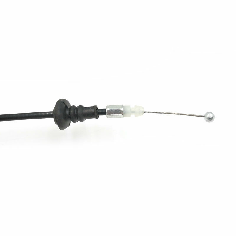 2002-2006 Toyota Camry Hood Lock Latch Release Control Cable For Toyota ...