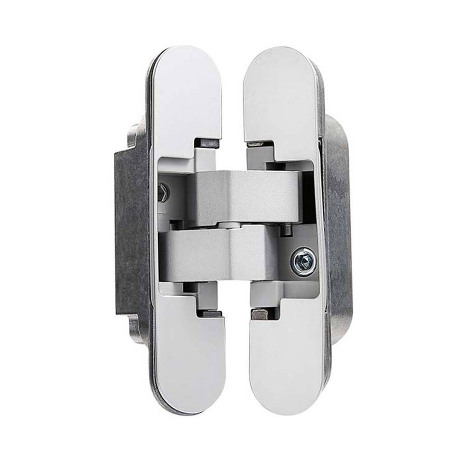 Invisible Cross Door Hinge Hidden Hinges Window Accessories Furniture ...